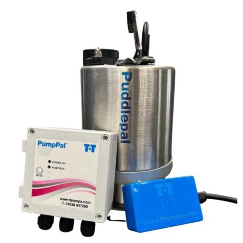 About Us - TTPumps.au